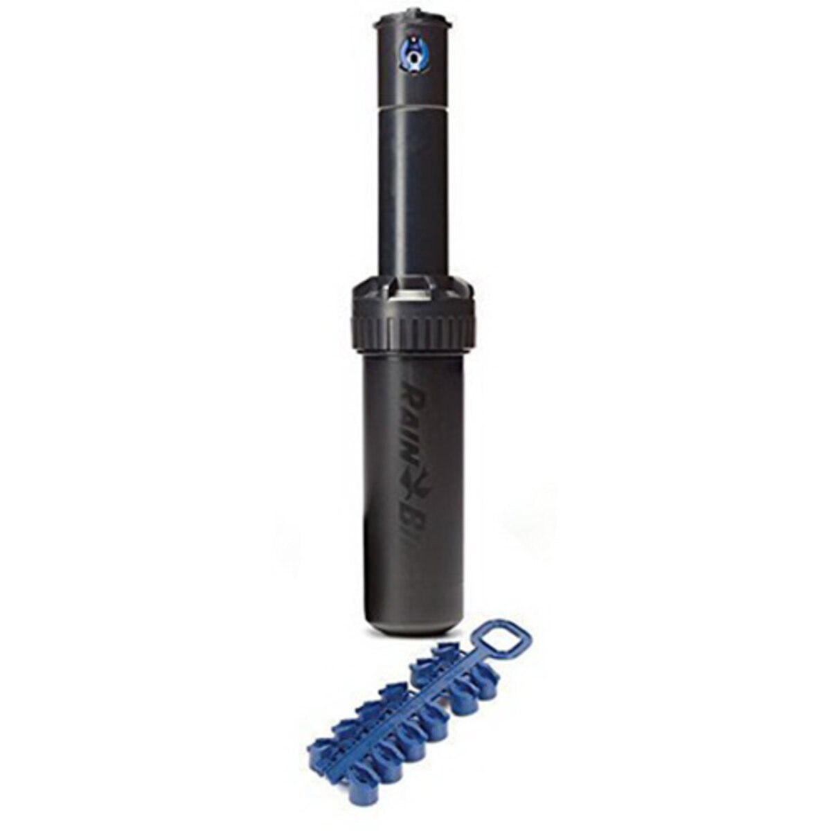 Rain Bird 5004 Plus Part-Circle Rotor 4 in. Riser with SAM Check Valve ...