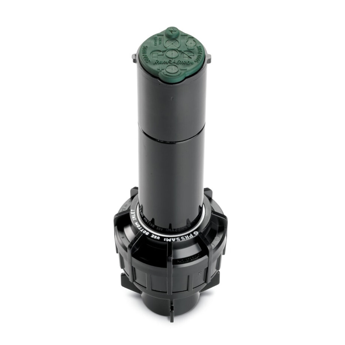 Rain Bird 5000S Plus Part-Circle Shrub Rotor with SAM Check Valve and ...