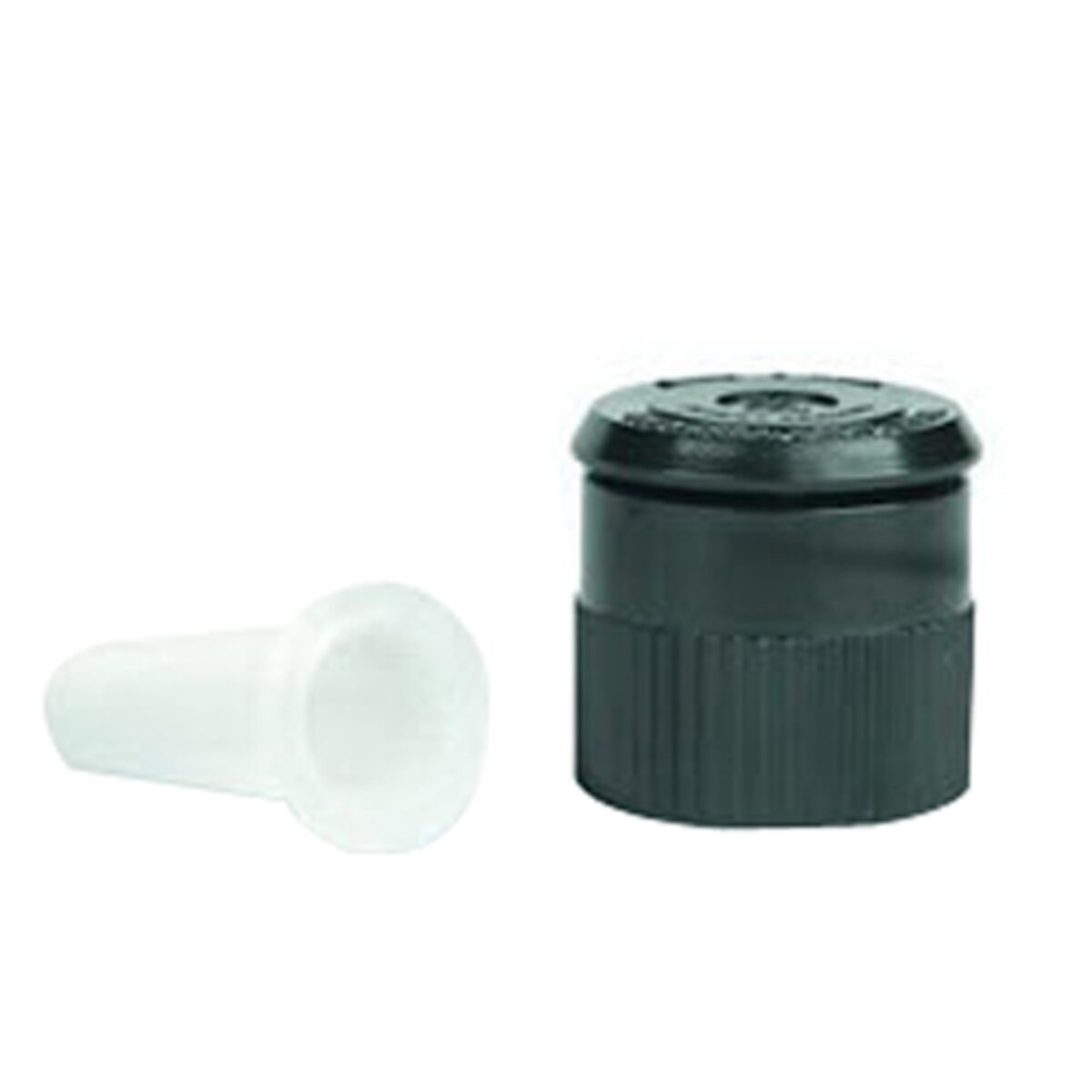 Rain Bird Bubbler 1400 Series - Pressure Compensating .25 GPM