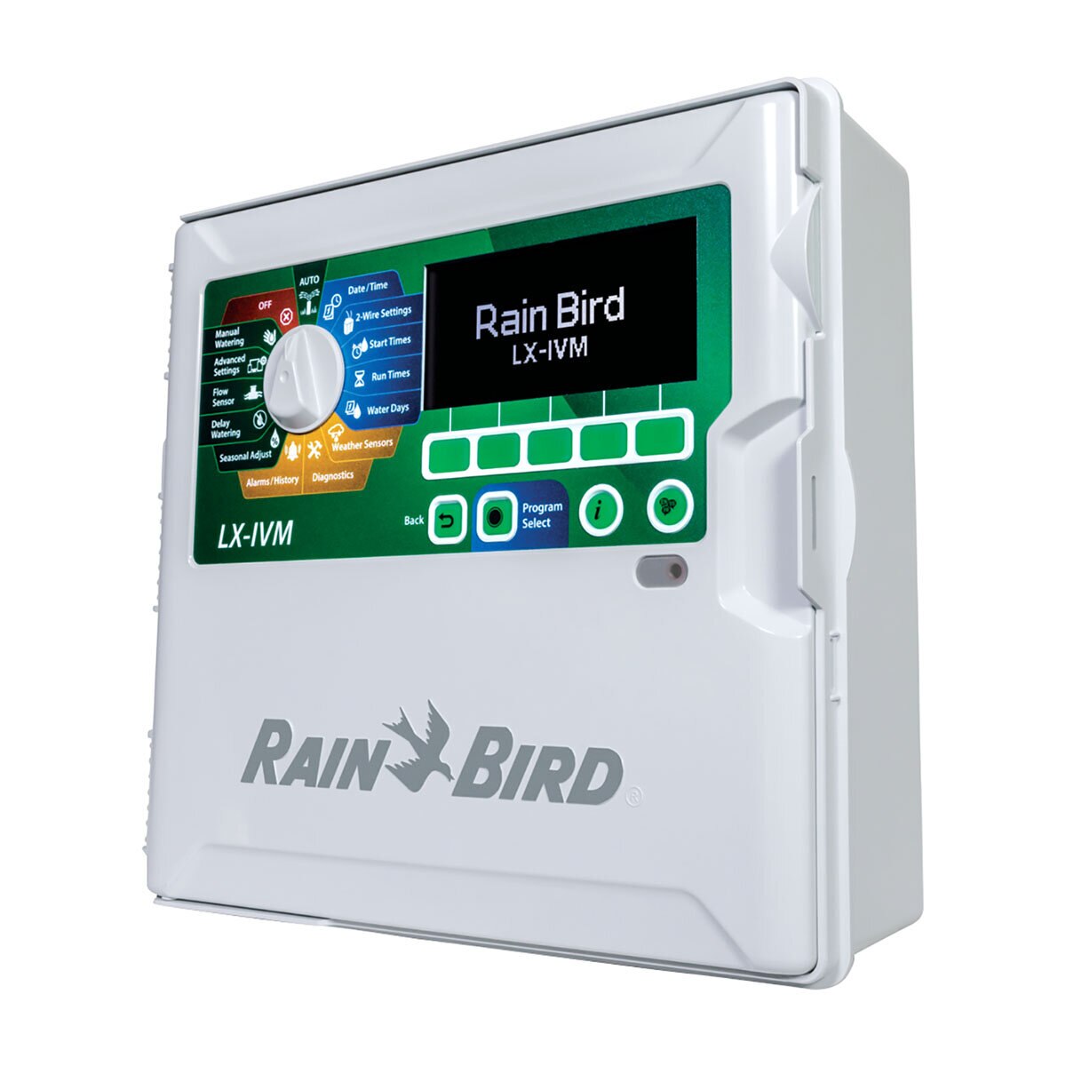 Rain Bird ESP-LX IVM 2-Wire Sensor Input Device | SiteOne US