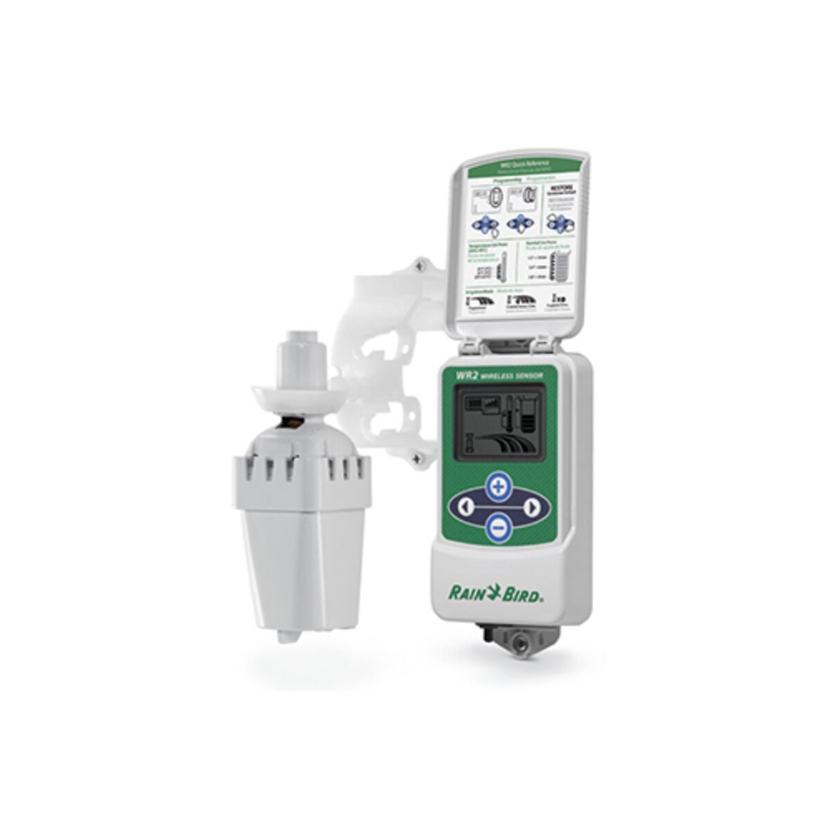 Rain Bird Rain Sensor Wireless With 48 Hour Delay | SiteOne US