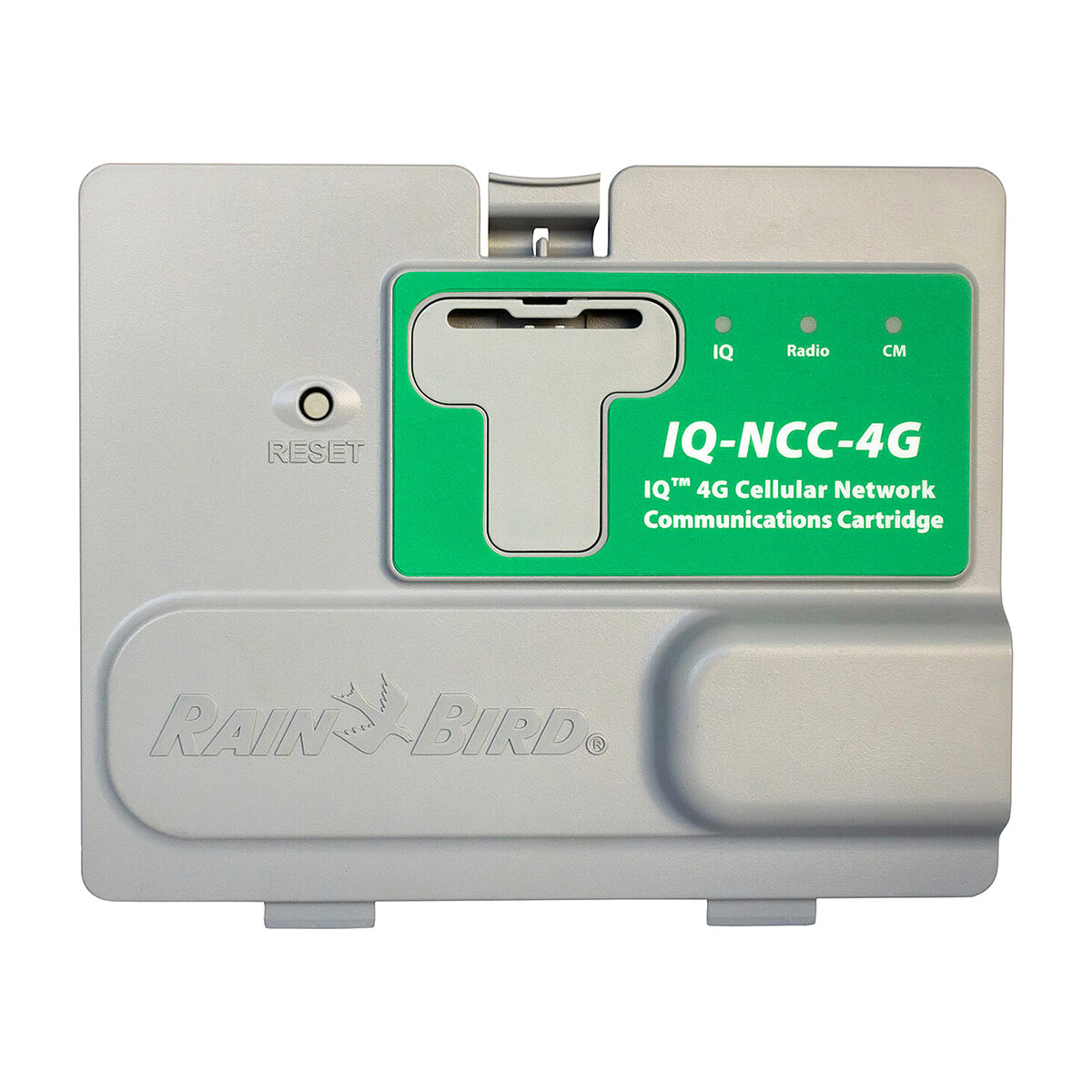 Rain Bird IQ Cellular Cartridge 3G to 4G w/ Internal Antenna Exchange ...