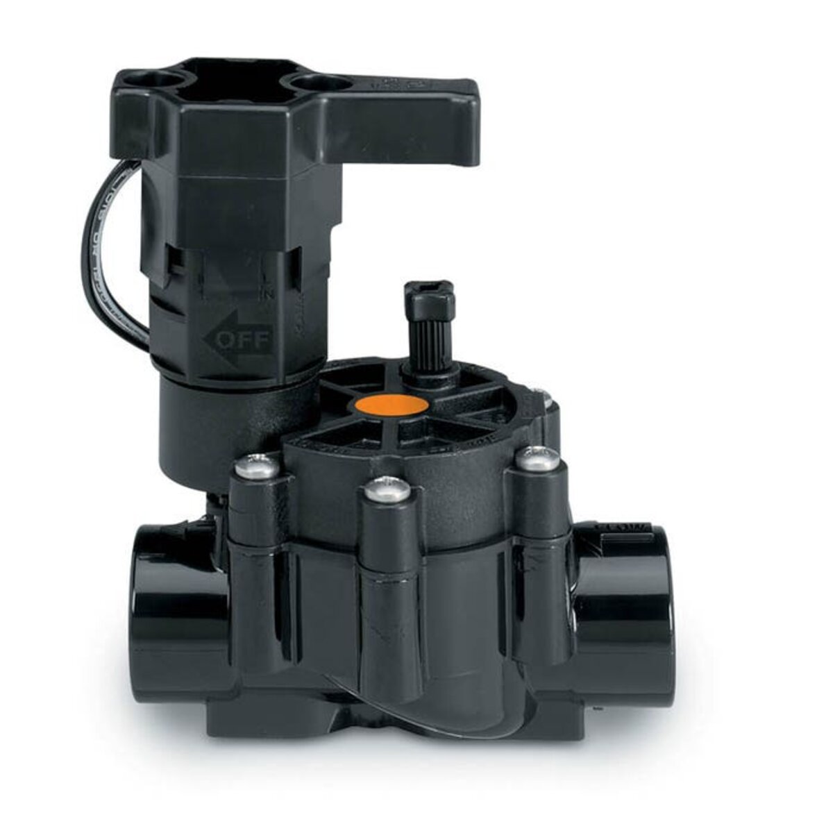 Rain Bird Low Flow Drip Irrigation Valve 3/4 in | SiteOne US