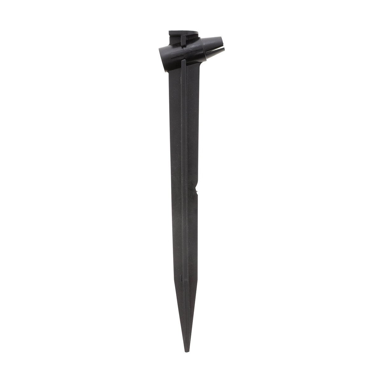 Rain Bird Universal Drip Tubing Stake For Use with 1/4 in. Tubing ...