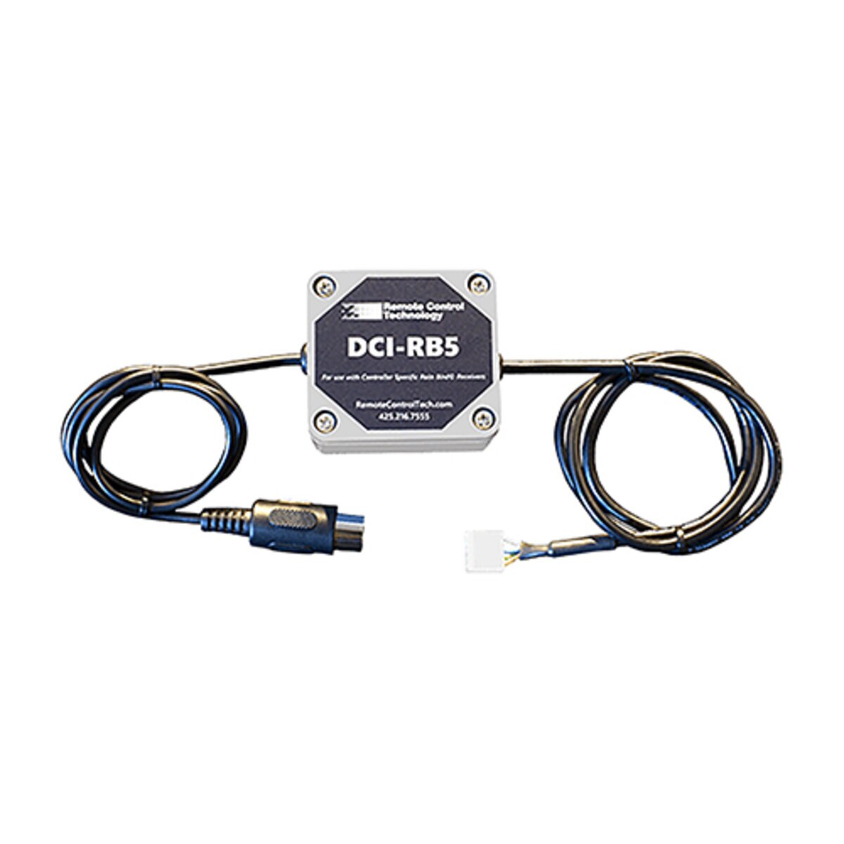 Rain Bird DCI-RB5 Logic Convertor 5 Pin Connector | SiteOne US