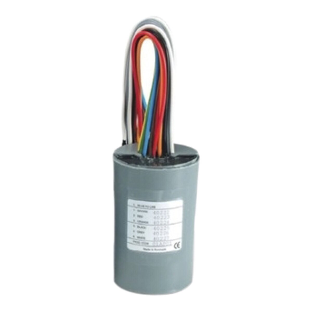 Rain Bird Field Decoder 1 to 6 Station With Individual Control ...