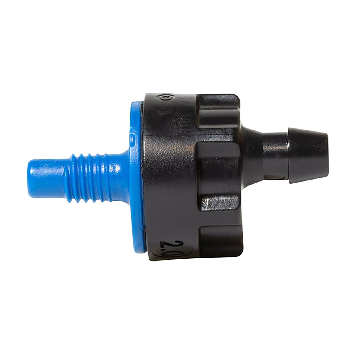 Rain Bird Xeri-Bug 0.5 GPH w/ Check Valve 10-32 Threaded Inlet | SiteOne US