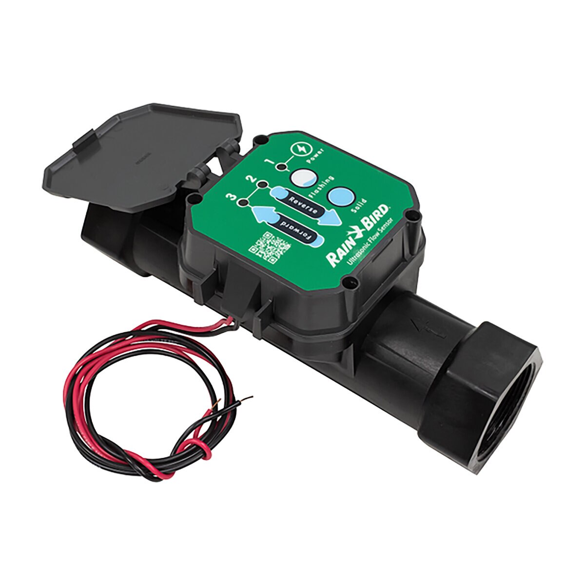Rain Bird Ultrasonic Flow Sensor 2 in. NPT | SiteOne US