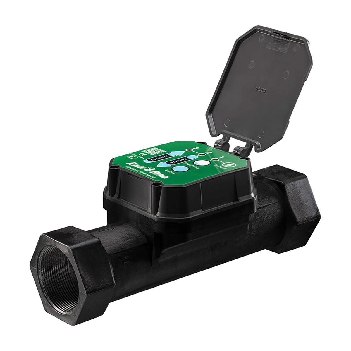Rain Bird Ultrasonic Flow Sensor 1 in. NPT | SiteOne US