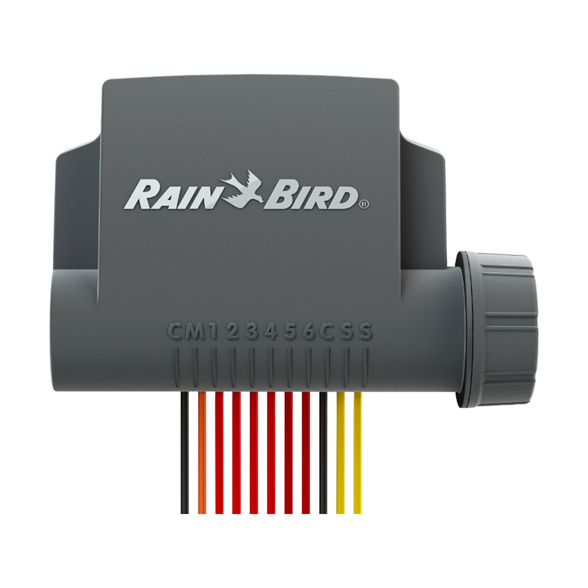 Rain Bird ESPBAT-BT Bluetooth Battery-Operated Controller 6 Station ...