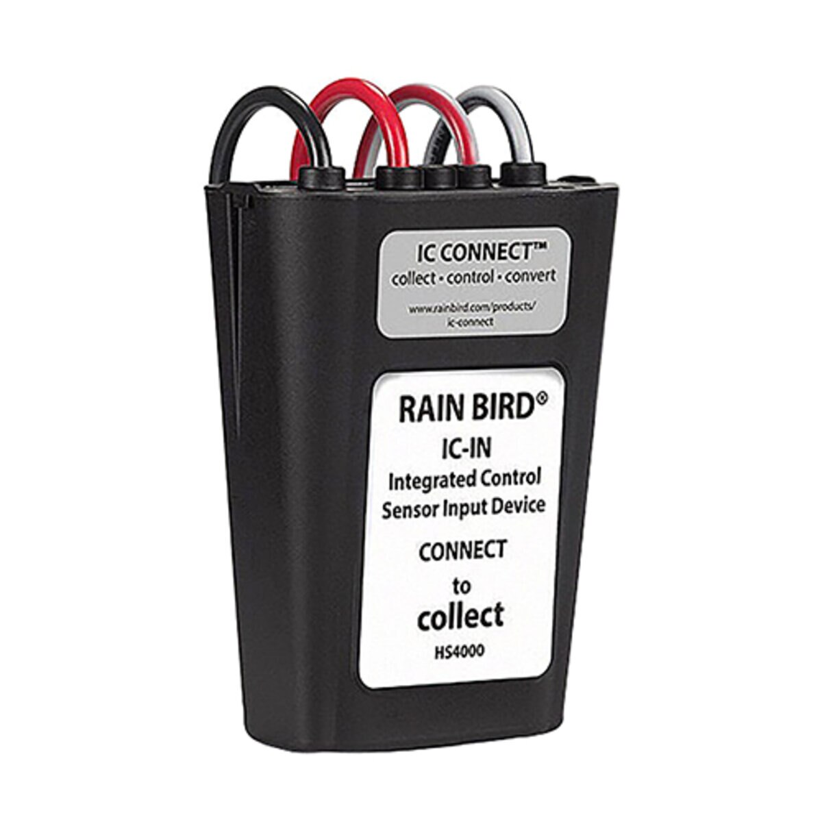 IC SENSOR INPUT DEVICE | SiteOne US