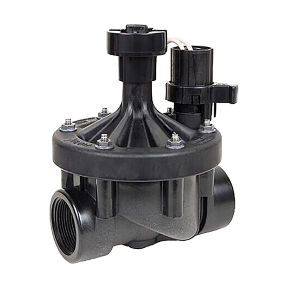 Rain Bird PESB Valve w/ ICM Module 1 in. NPT | SiteOne US