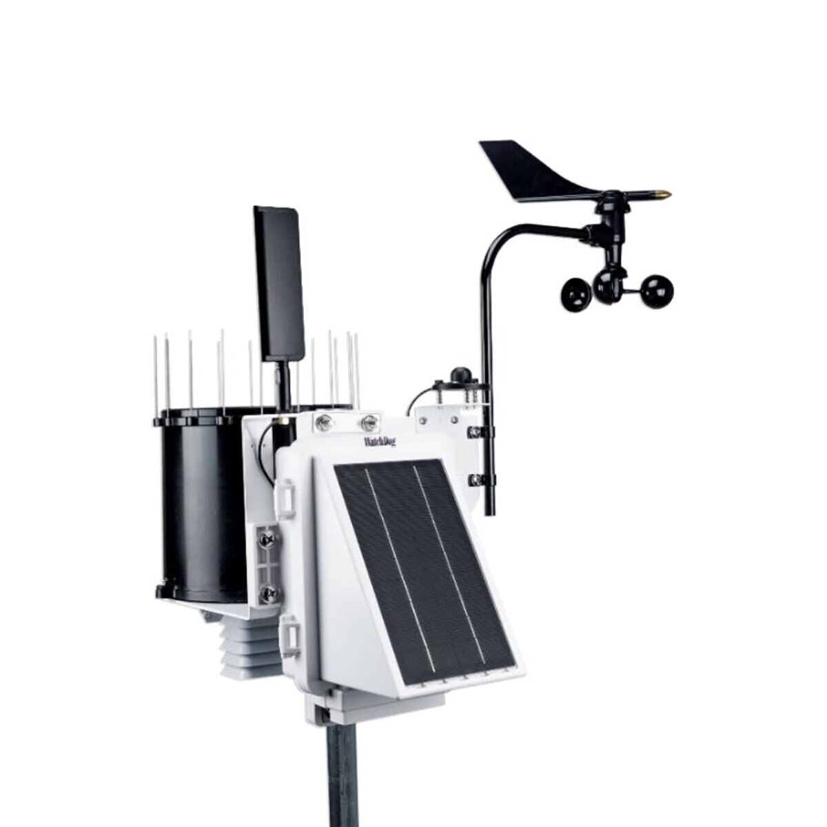 Rain Bird Spectrum WatchDog Weather Station w/ 5 Year Cellular ...