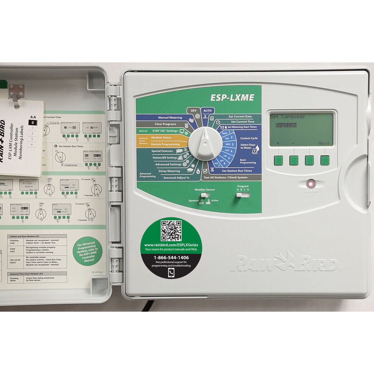 Rain Bird Expansion Module 12 Station for ESPLX Controller | SiteOne US