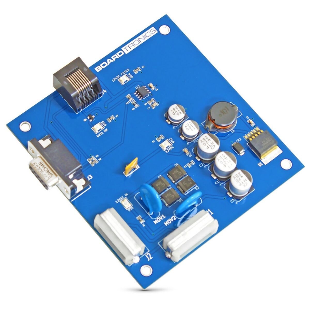 Radio Com Board For Submaster | SiteOne