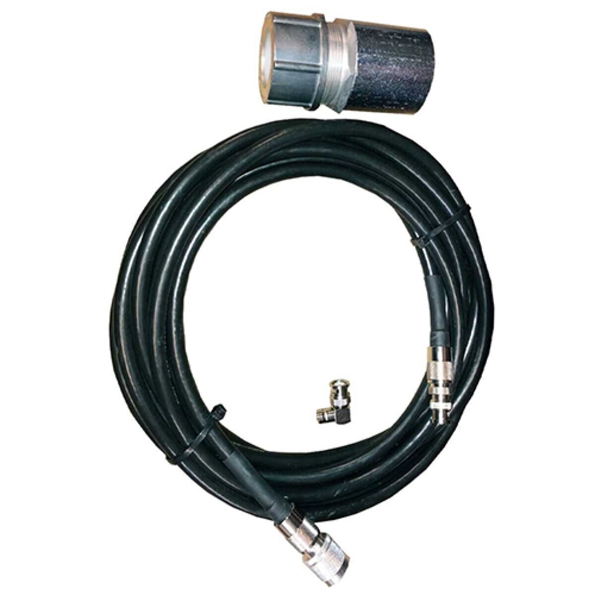 Rain Master Evolution DX2 High Gain Mast Antenna for Radio ...