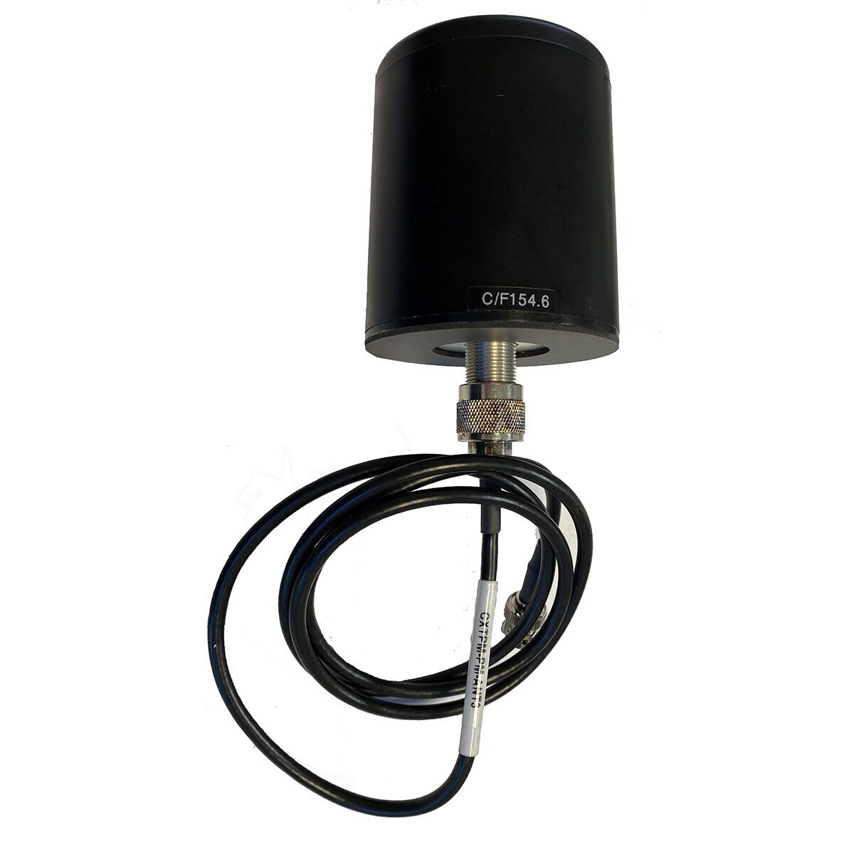 Rain Master Pro Max Permanent-Mount Low-Profile Chassis Antenna ...