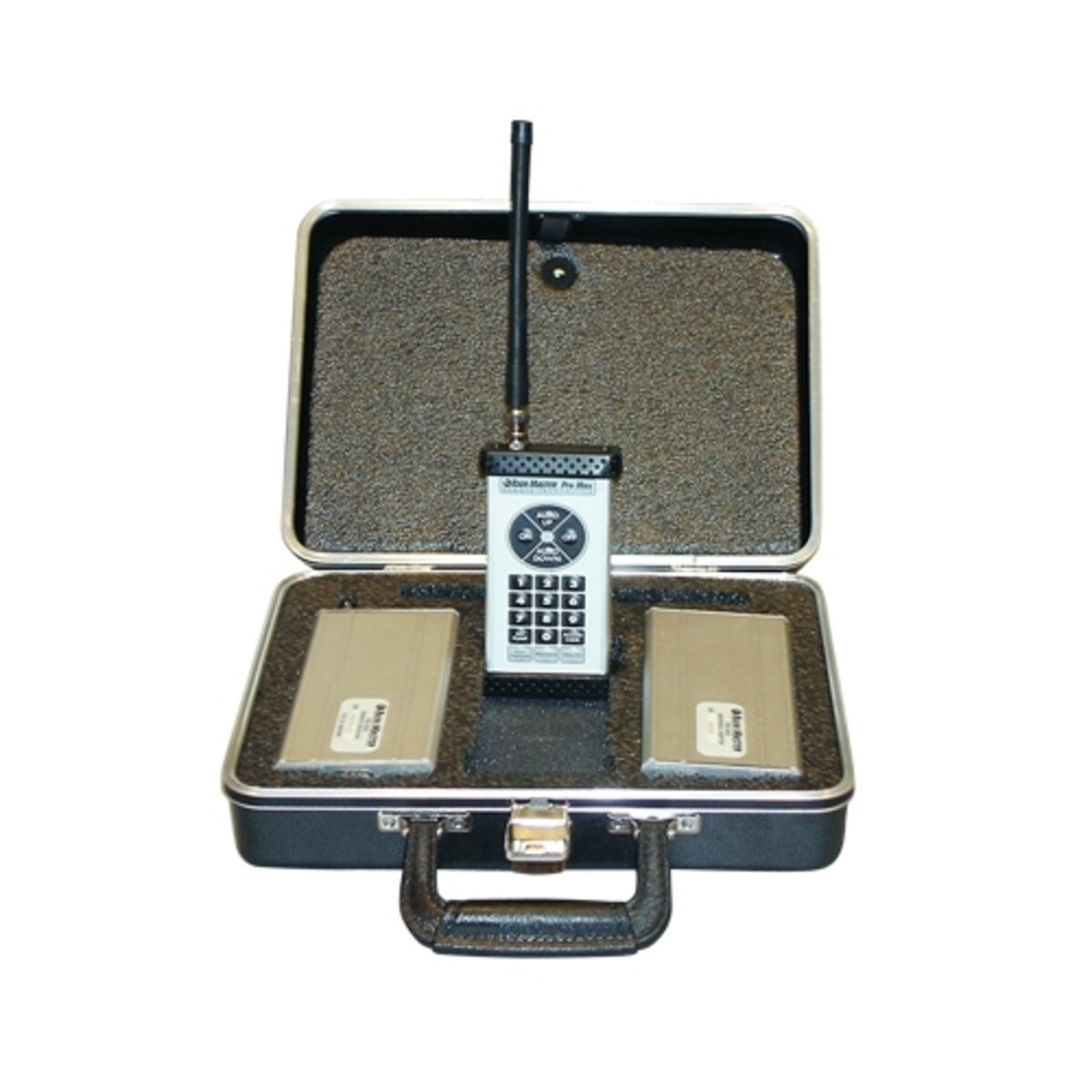 Rain Master Promax Remote Kit for Use With Any Mfg Controllers Includes ...