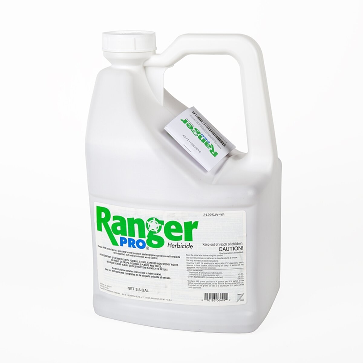 Ranger Pro Non Selective Liquid Herbicide 2.5 gal | SiteOne US
