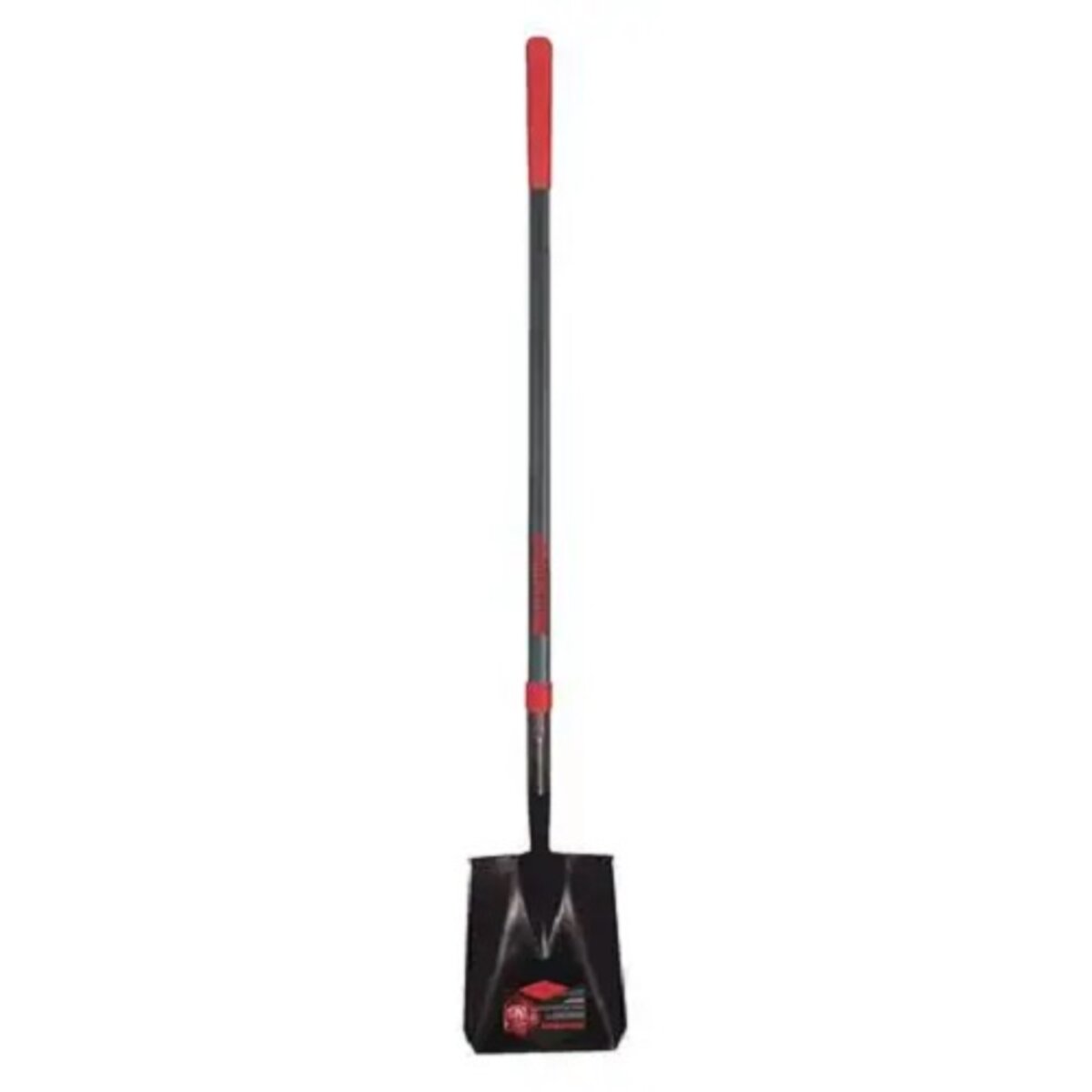 Razor-Back Square Shovel | SiteOne