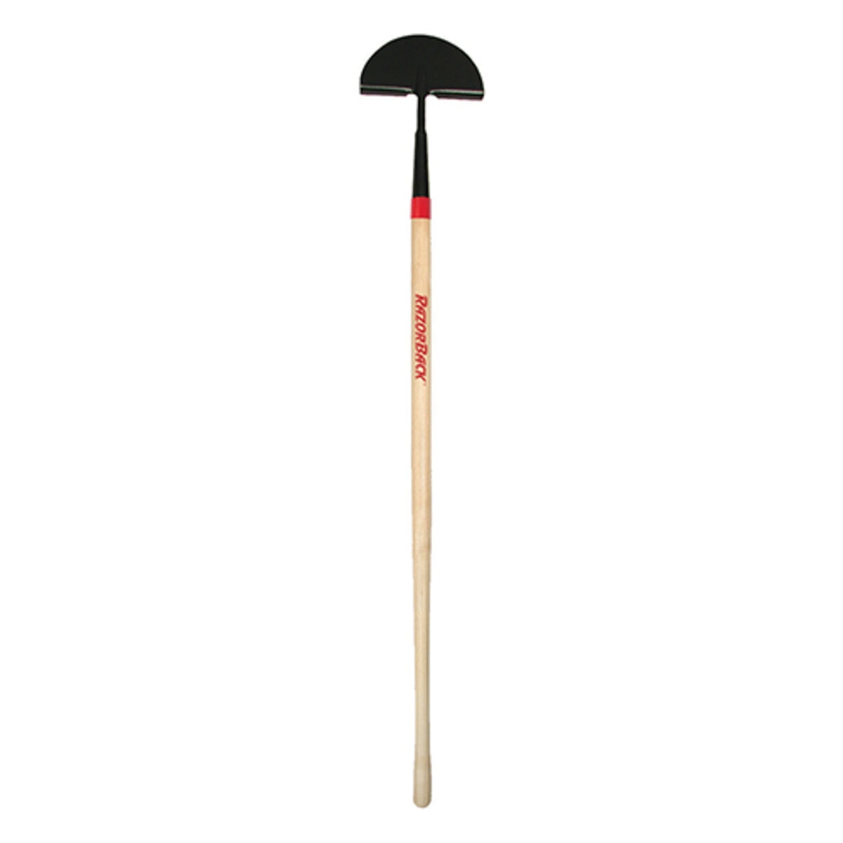 Razor-Back Half Moon Turf Edger Hardwood Handle | SiteOne US