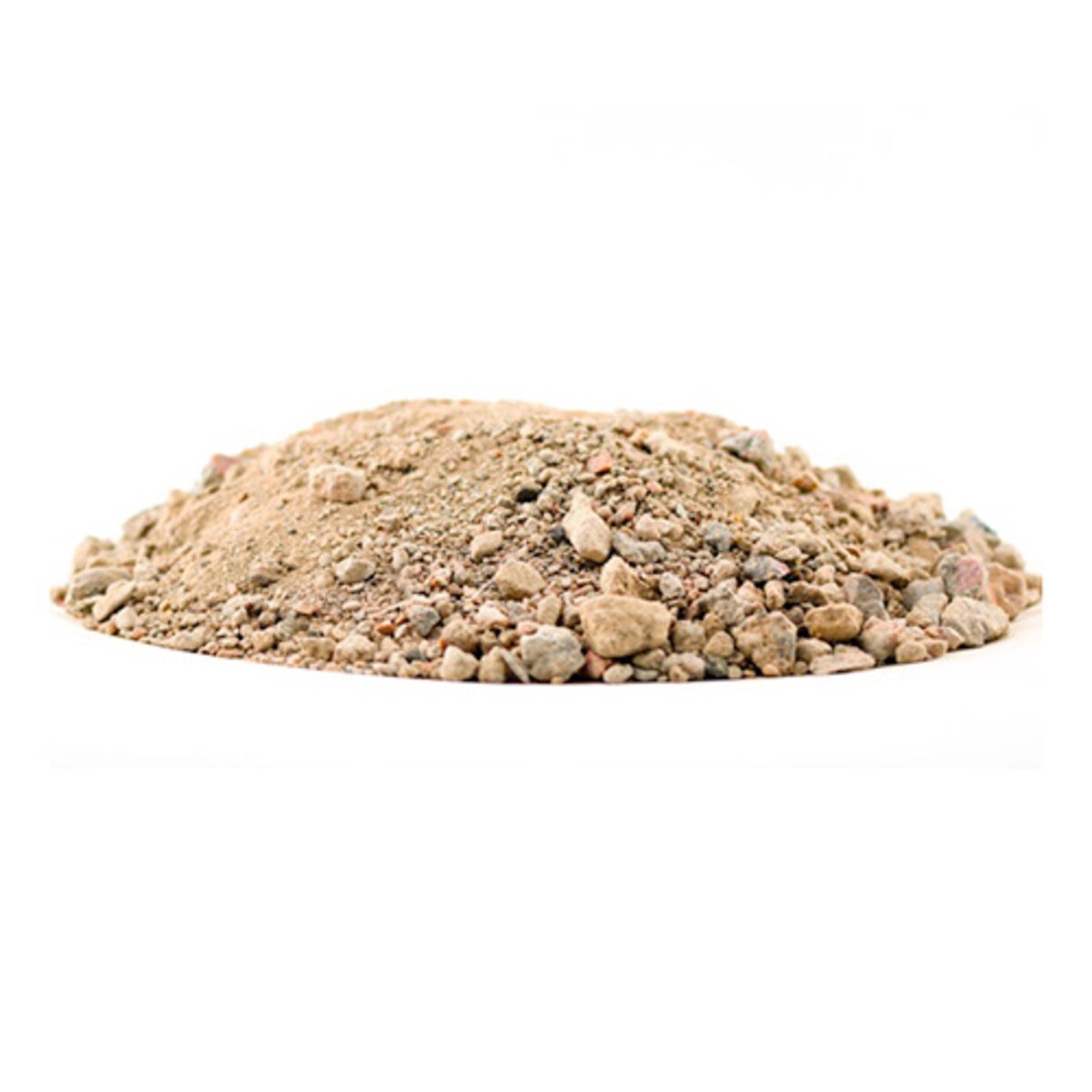 Bulk 3/4 in. Recycled Concrete Base Gravel | SiteOne US