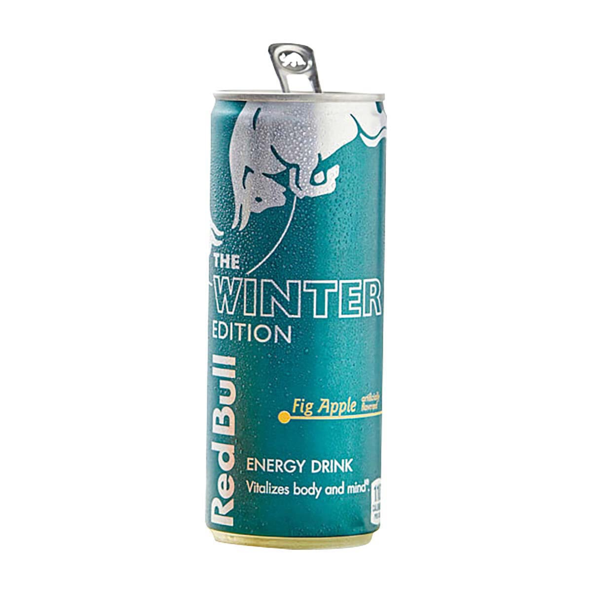 Red Bull Energy Drink Winter Edition 8 oz | SiteOne US
