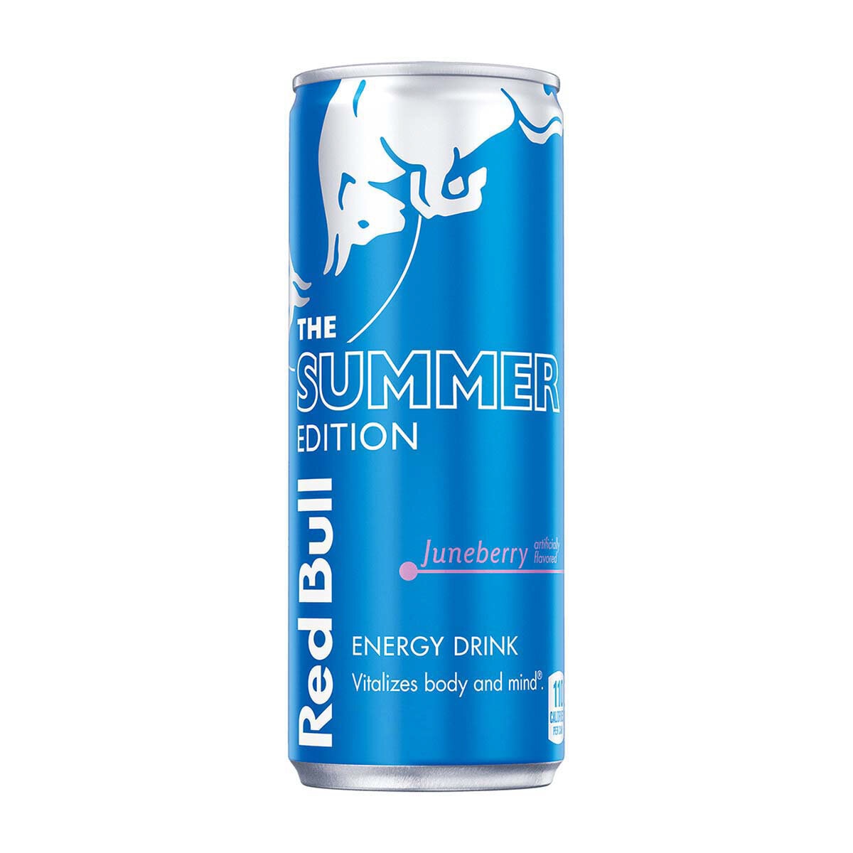 Red Bull Energy Drink JuneBerry Edition 12 oz | SiteOne