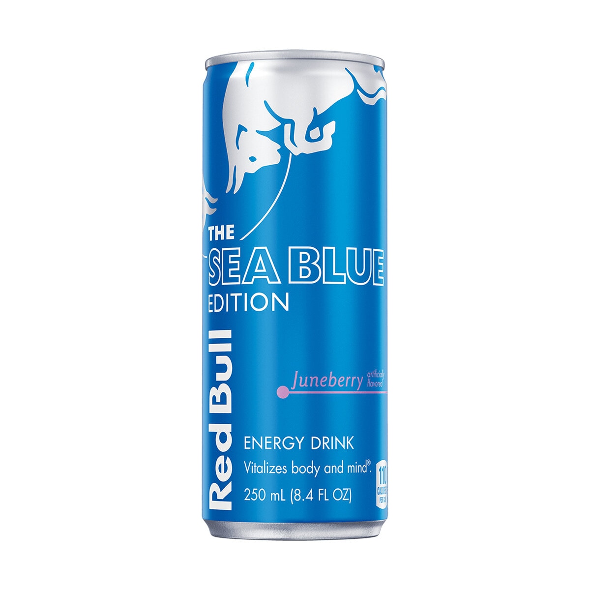 Red Bull Energy Drink JuneBerry Edition 8 oz. | SiteOne