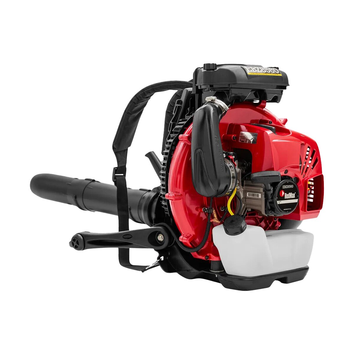 RedMax 75.6cc Backpack Blower | SiteOne US