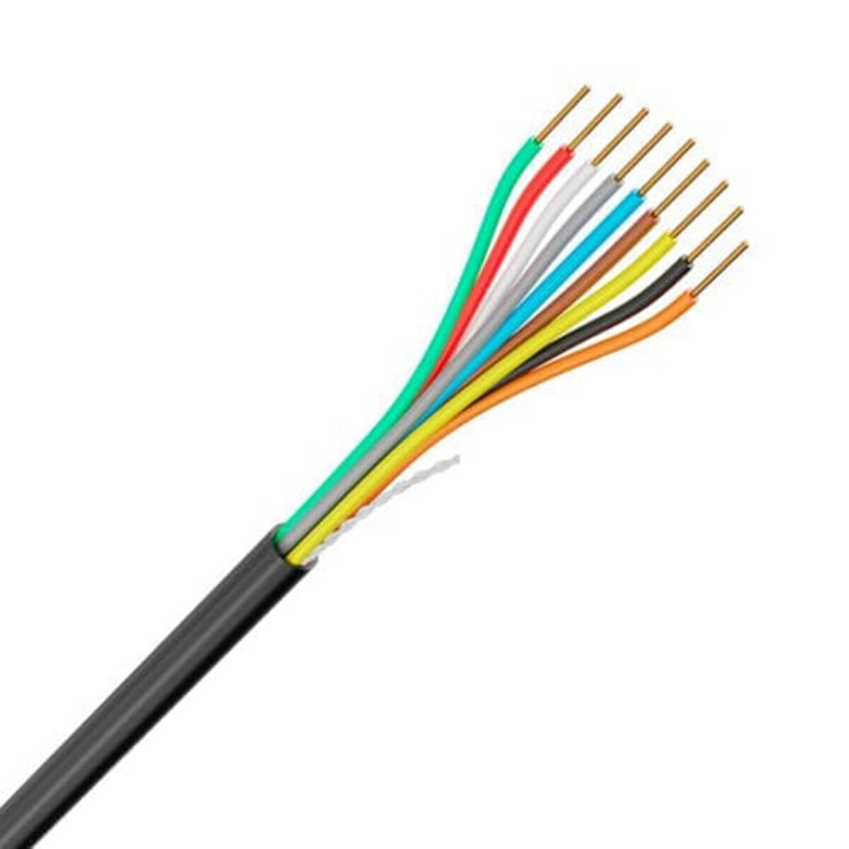 18 Gauge 9 Strand Wire By The Foot | SiteOne US