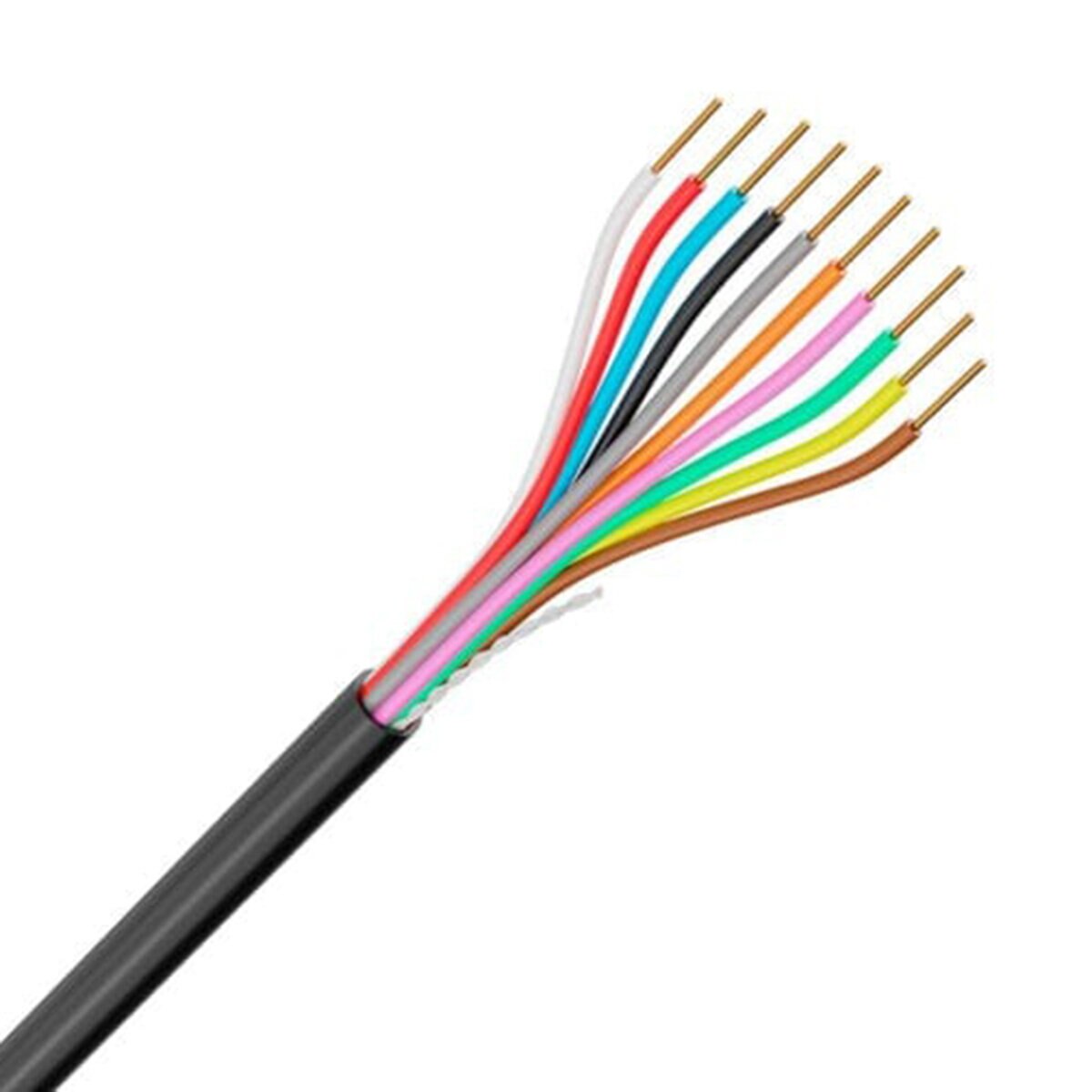 18 Gauge 10 Strand Wire By The Foot | SiteOne US