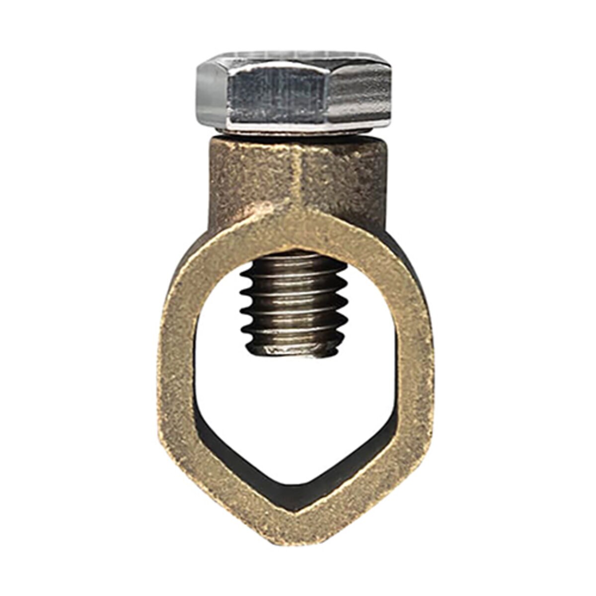 Regency 5/8 in. Ground Rod Clamp | SiteOne US