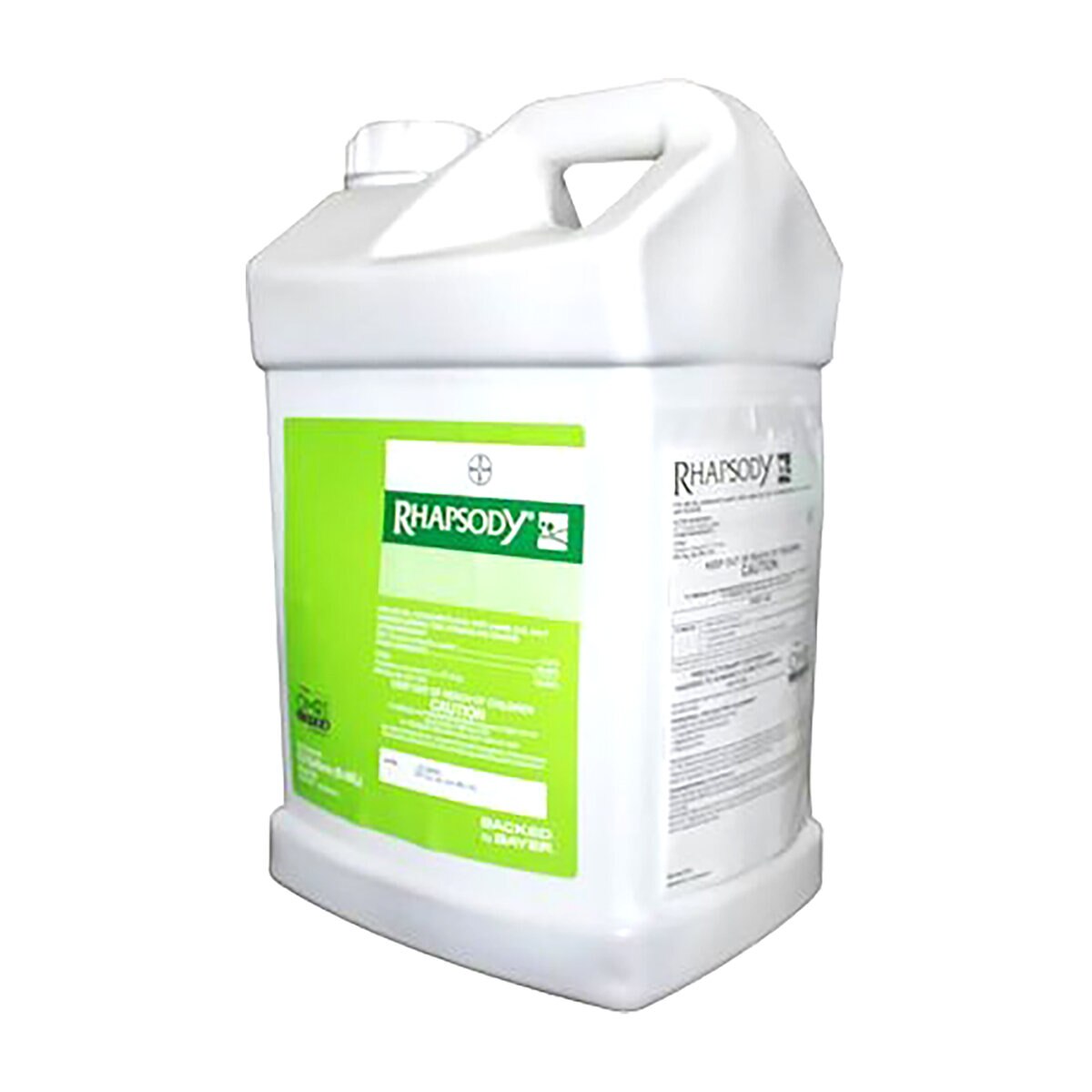 Rhapsody T&O Bio-Fungicide 2.5 gal. (OMRI Listed) | SiteOne
