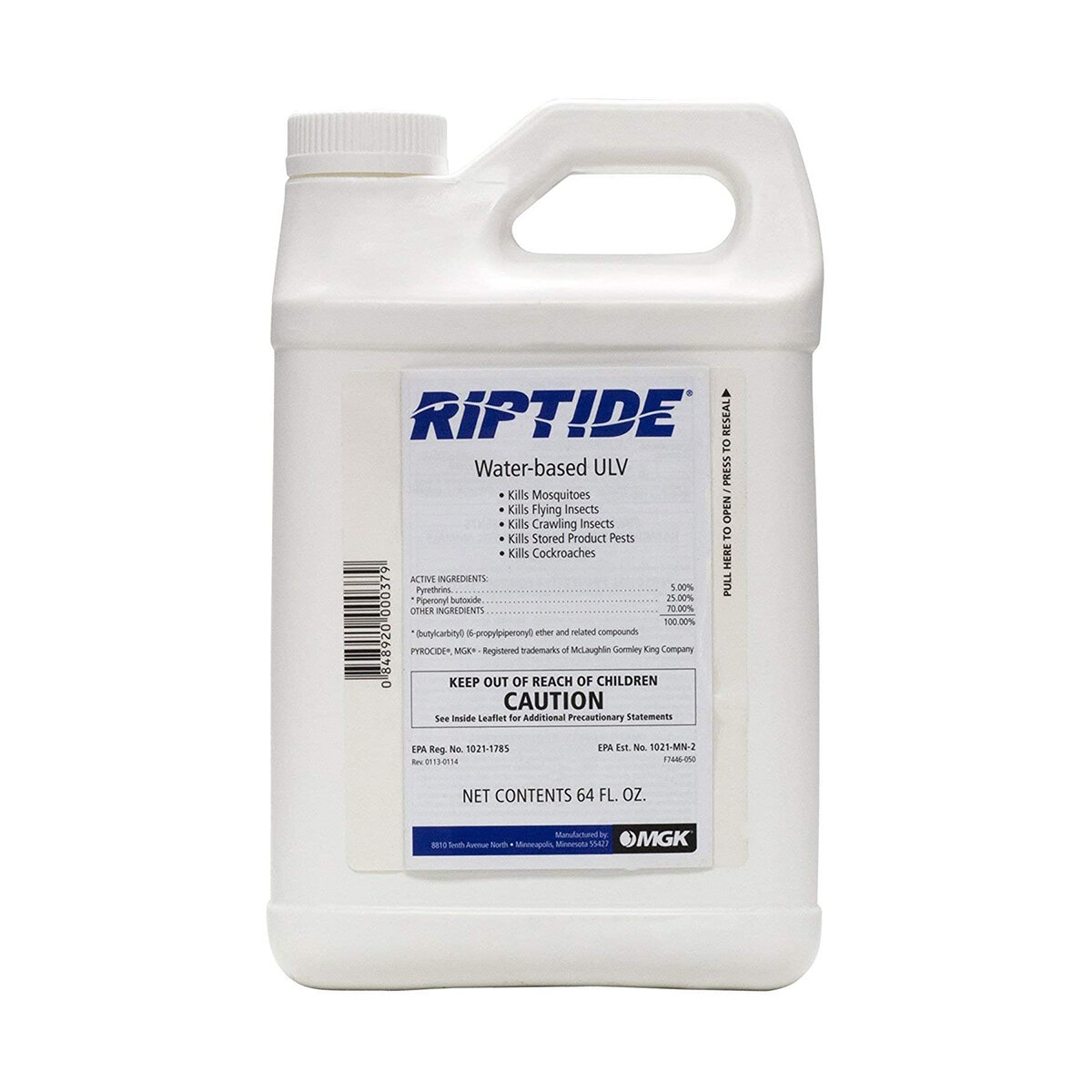 Riptide Insecticide 64 oz | SiteOne US