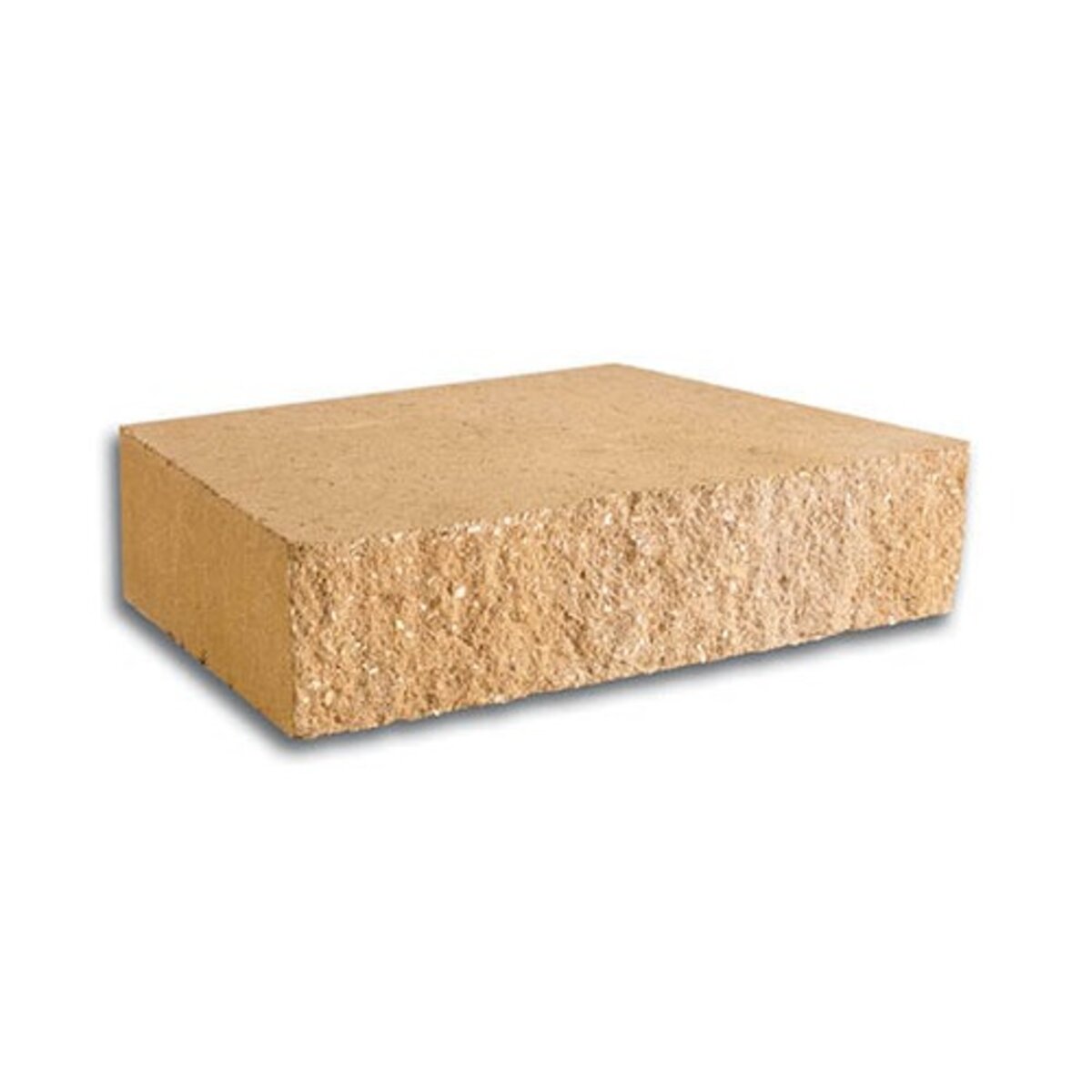 Rockwood Classic Rectangle Cap Sandlewood 4 in. x 18 in. x 12 in ...