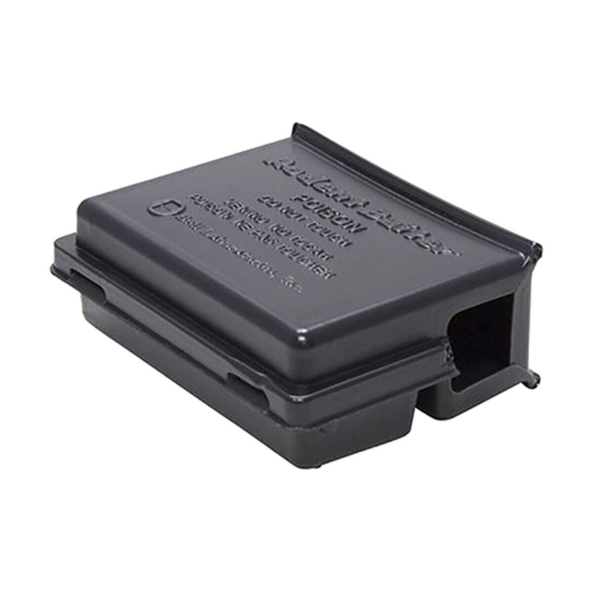 Rodent Baiter Mouse Station Non-Tamper Resistant (50/ca | SiteOne