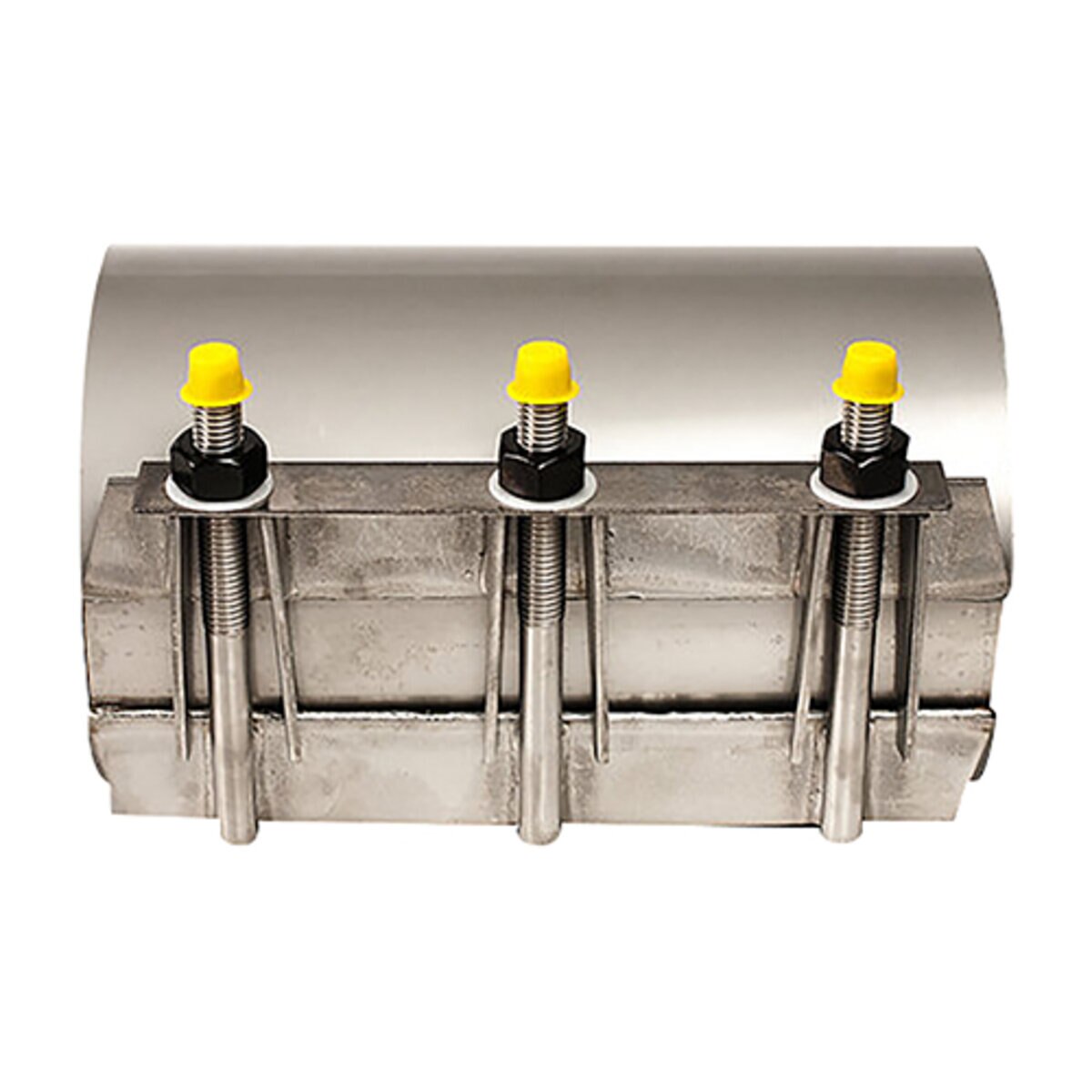 Romac Full Wrap Clamp 6 in | SiteOne US