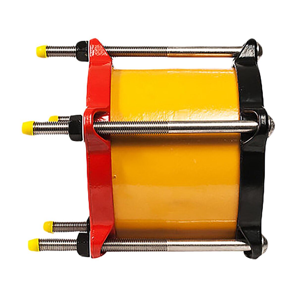 Romac 501 Transition & Reducing Coupling 4.7 in. x 4.7 in. x 5 in ...