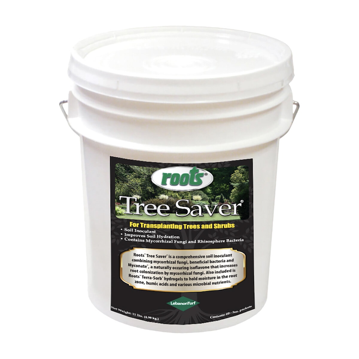 ROOTS Tree Saver (60 x 3 oz. packs/bucket) | SiteOne US
