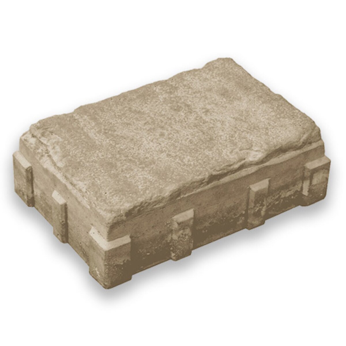 Rosetta Old Mission Paver Cedar Valley Blend (8 ly./pallet) | SiteOne