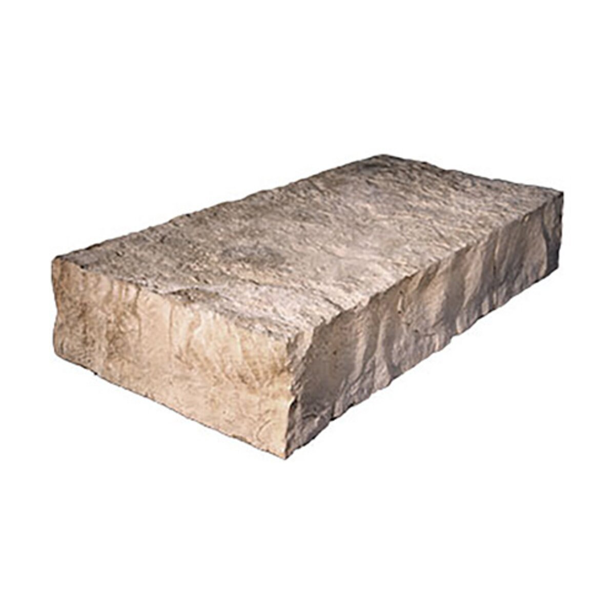 Peerless Rosetta Dimensional Steps 6 ft. Saddle Mountain 72 in. x 30 in ...