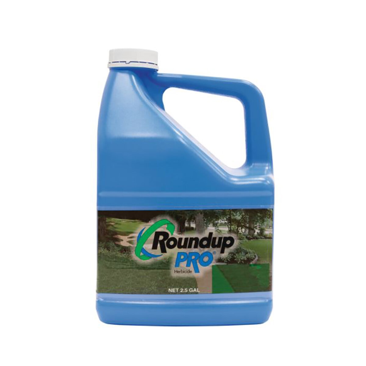 Roundup PRO Concentrate Non Selective Liquid Herbicide 2.5 gal | SiteOne