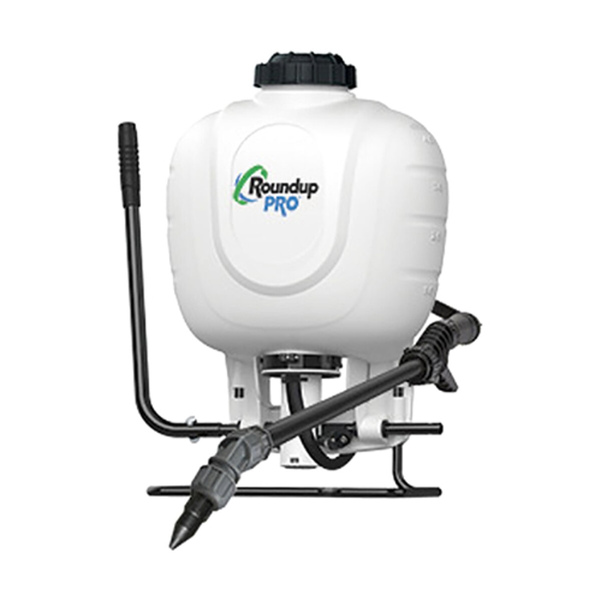 Roundup Pro Multi-Purpose Backpack Sprayer 4 gal | SiteOne US