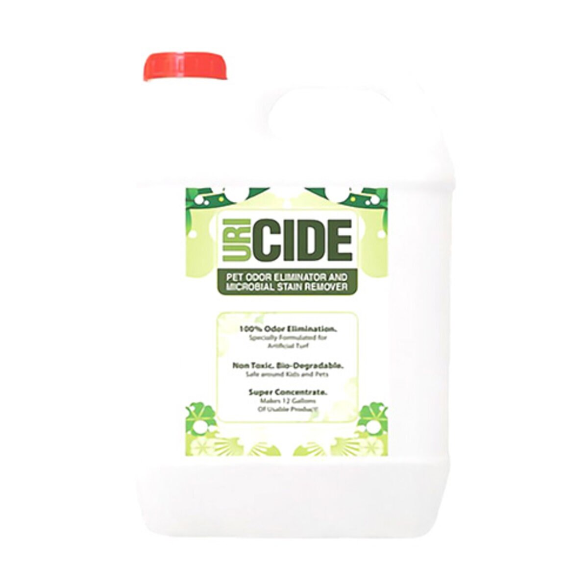 Rymar ACC URI-CIDE Pet Odor Eliminator 32 oz | SiteOne US