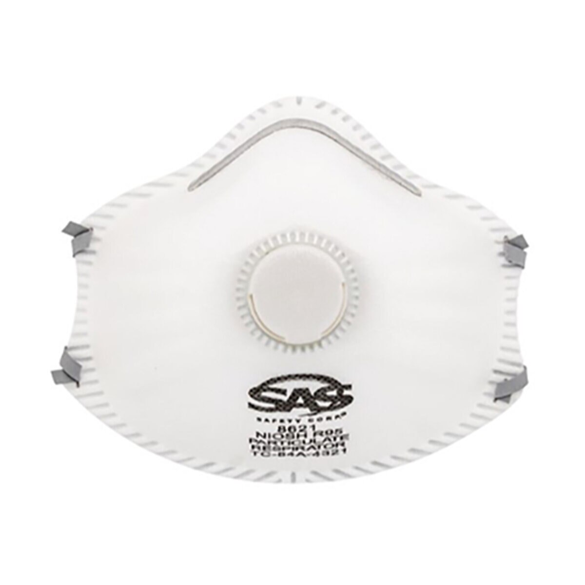 R95 VALVED PARTICULATE RESPIRATOR | SiteOne