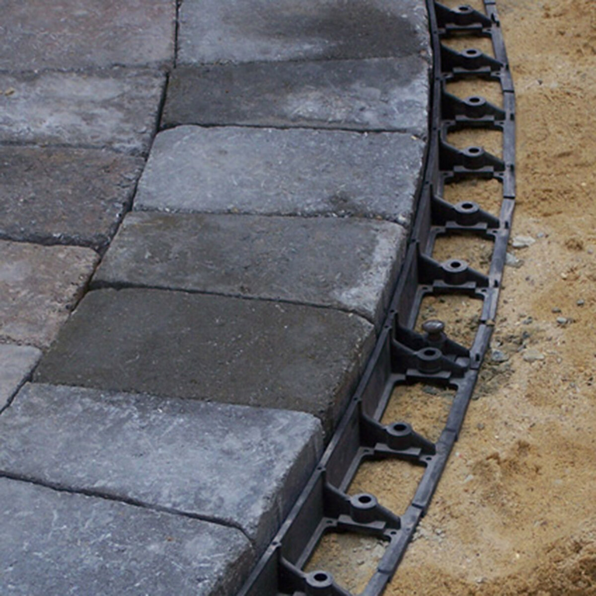 SEK Snap Edge Low Profile 6 ft. 8 in | SiteOne US