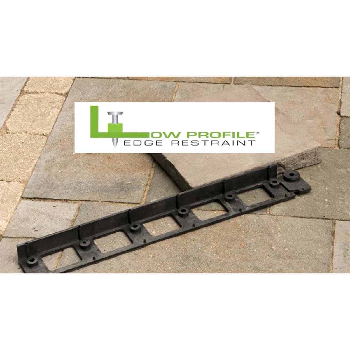 SEK Surebond Snap Edge Paver Edge Restraint 8 ft | SiteOne US
