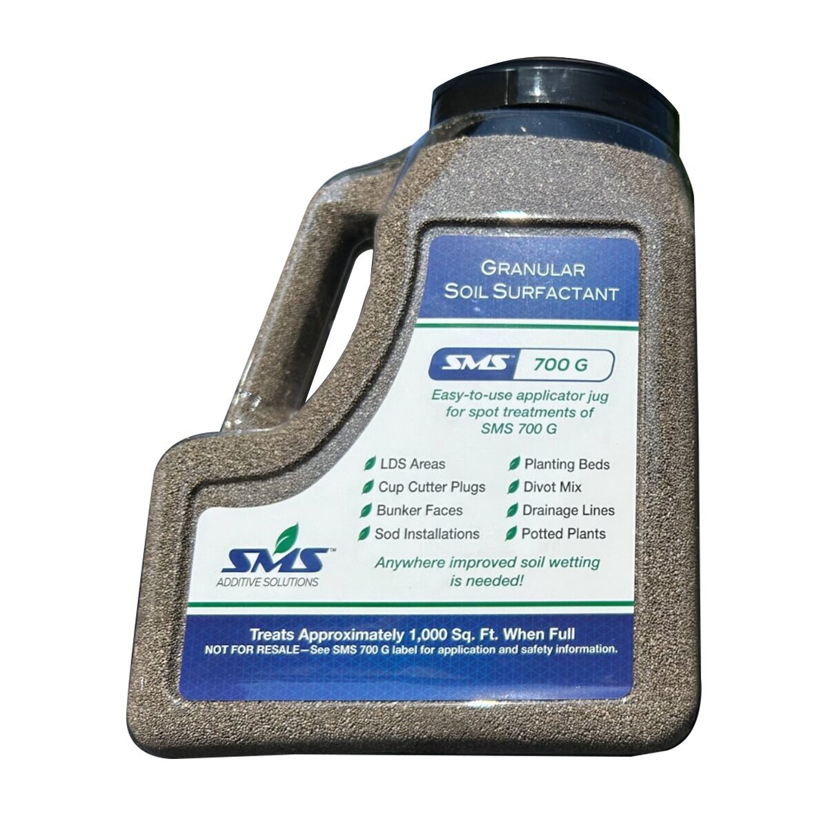 SMS 700 G Granular Soil Surfactant 40 lb | SiteOne US