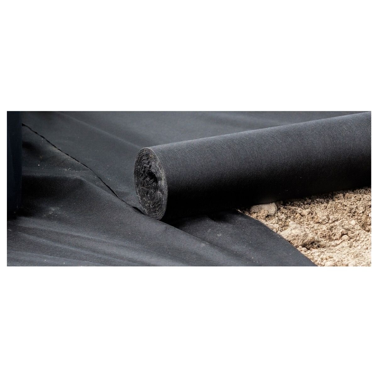 SRW Non Woven NW4 4 oz. Fabric 4 ft. x 360 ft | SiteOne US